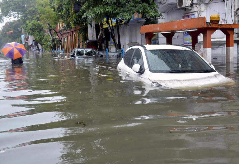 KMC to hold rain-ready meeting tomorrow