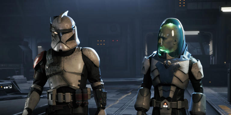 Star Wars Zero Company - Release date, preorders, editions, gameplay ...