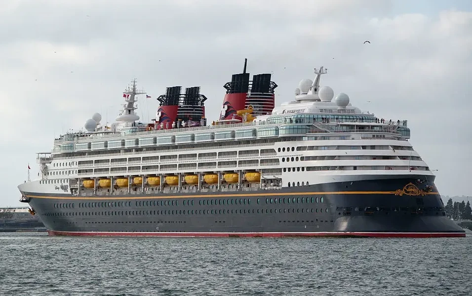 Disney to deploy two ships for Alaska cruises in 2026