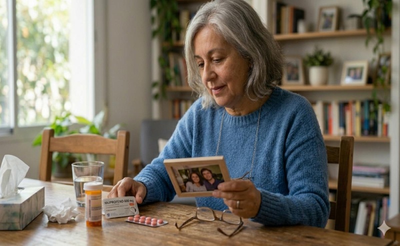 The real risk of ibuprofen your doctor probably never explained