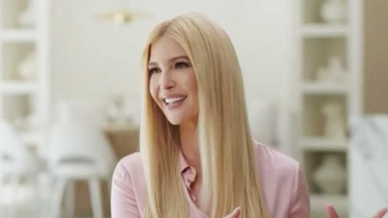 GOP insider stumped by 'tone deaf' Ivanka Trump interview
