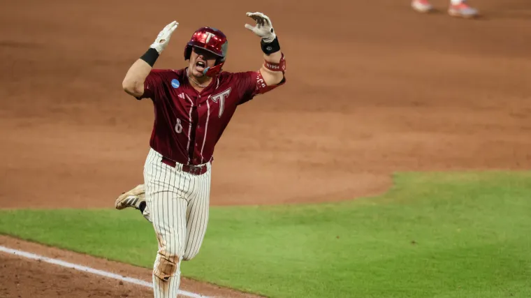 Troy vs Little Rock baseball box score: Full stats from NCAA Baseball ...
