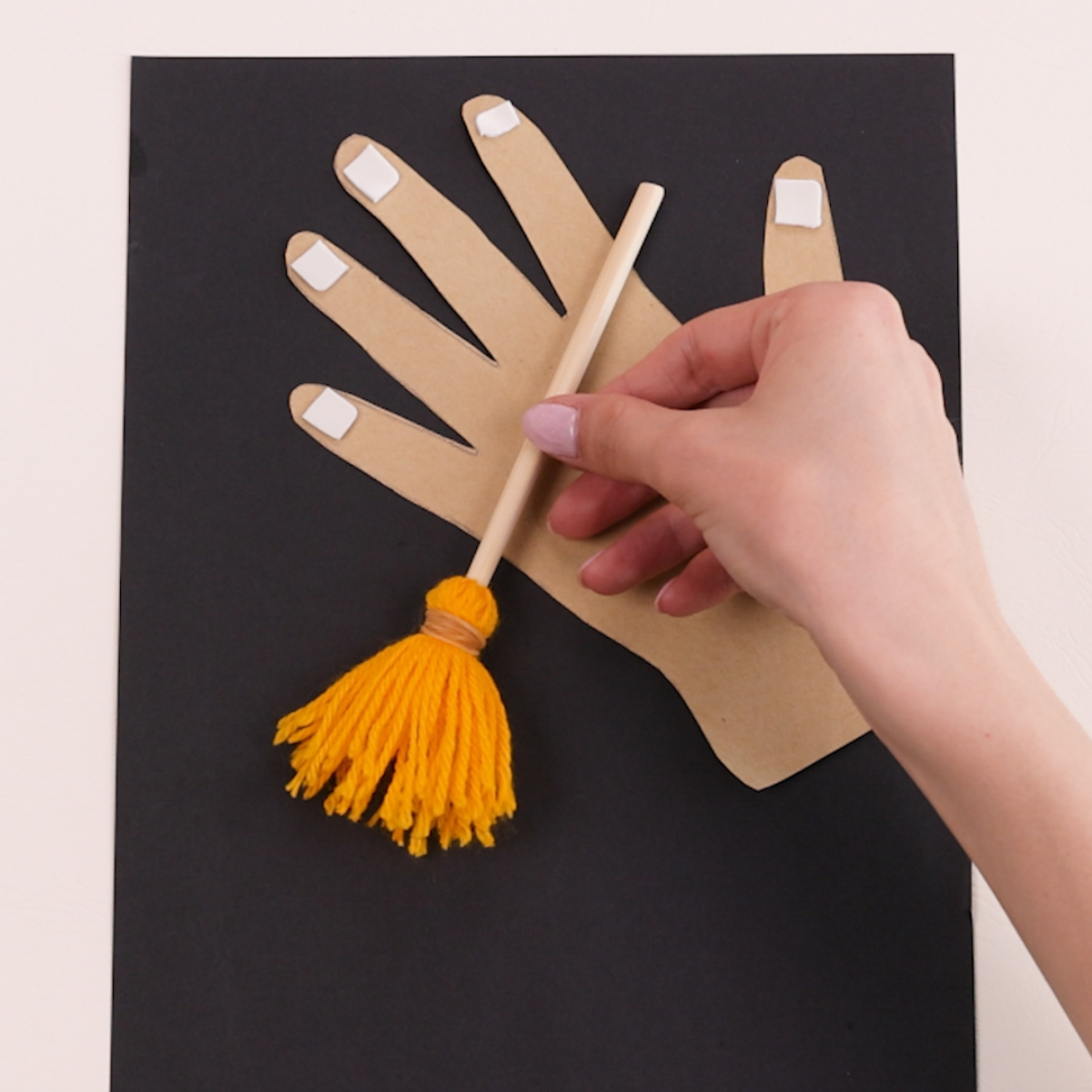 Awesome artwork DIY, craft your tribute to hard work! 🤩🥳