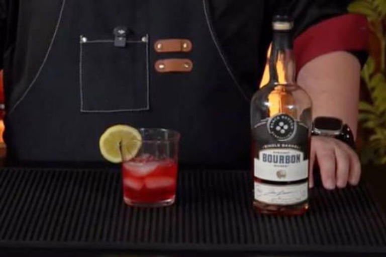 Belmont Stakes cocktail recipe Belmont Jewel explained ahead of Triple ...