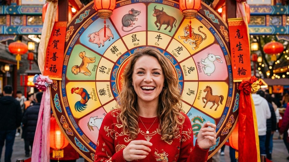 These Chinese zodiac animals will attract luck during June 6 and 7