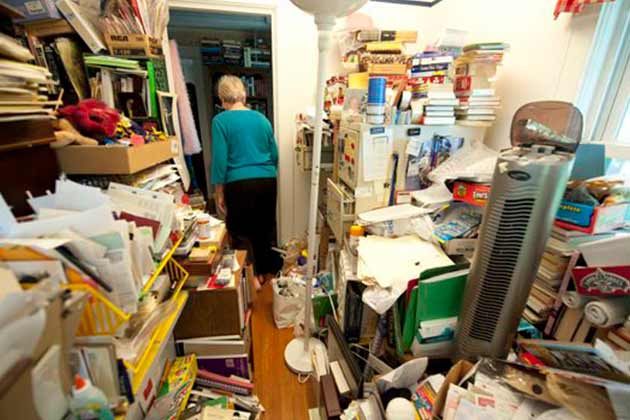 Extreme clutter: 30 of the most tragic hoarding cases ever uncovered