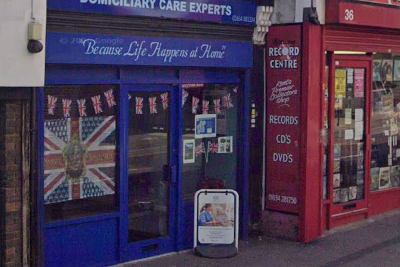Kent home care agency supporting autistic people rated inadequate