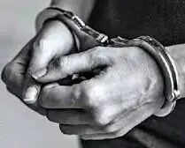 Cyber fraud racket busted, three held for Rs 4.3 lakh scam