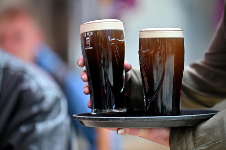 UK councils told to ignore 'fun police' and back World Cup screenings