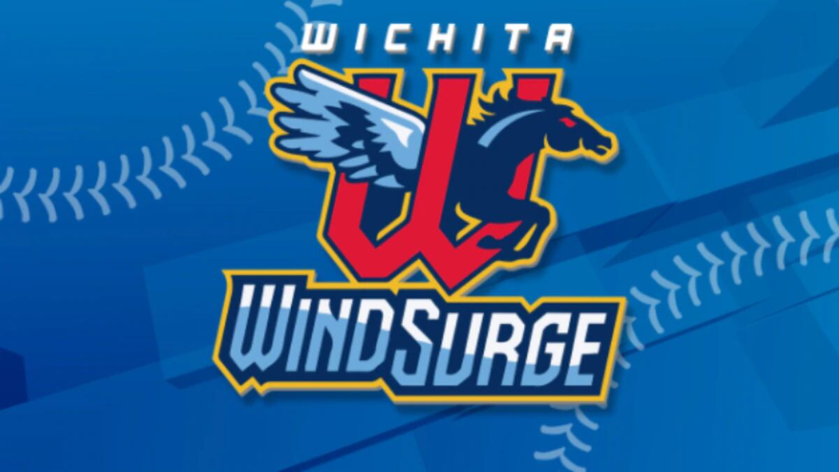 Wichita Wind Surge to officially rebrand as Wichita Turbo Tubs