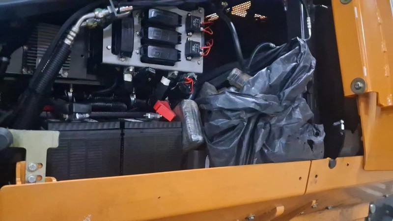 SARS intercepts 90 bricks of cocaine in major drug bust at Port of Durban