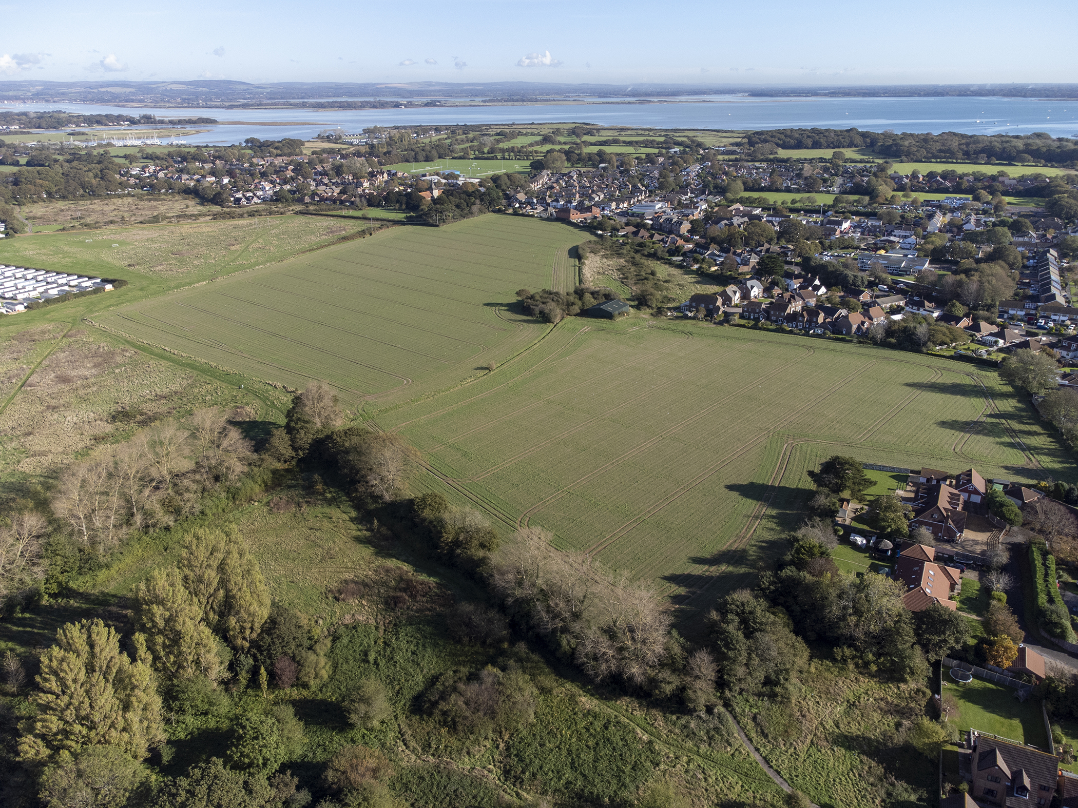 We are fighting for Hayling Island’s future: "Abandoned" residents ...