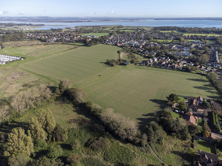 "Unsatisfactory and a very real concern for local residents" Rook Farm ...