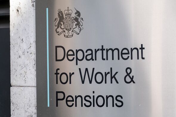 DWP confirms new £1,400 incentive offered to this 1 group