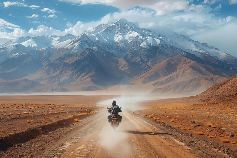 India's most beautiful road trips for an unforgettable nature escape