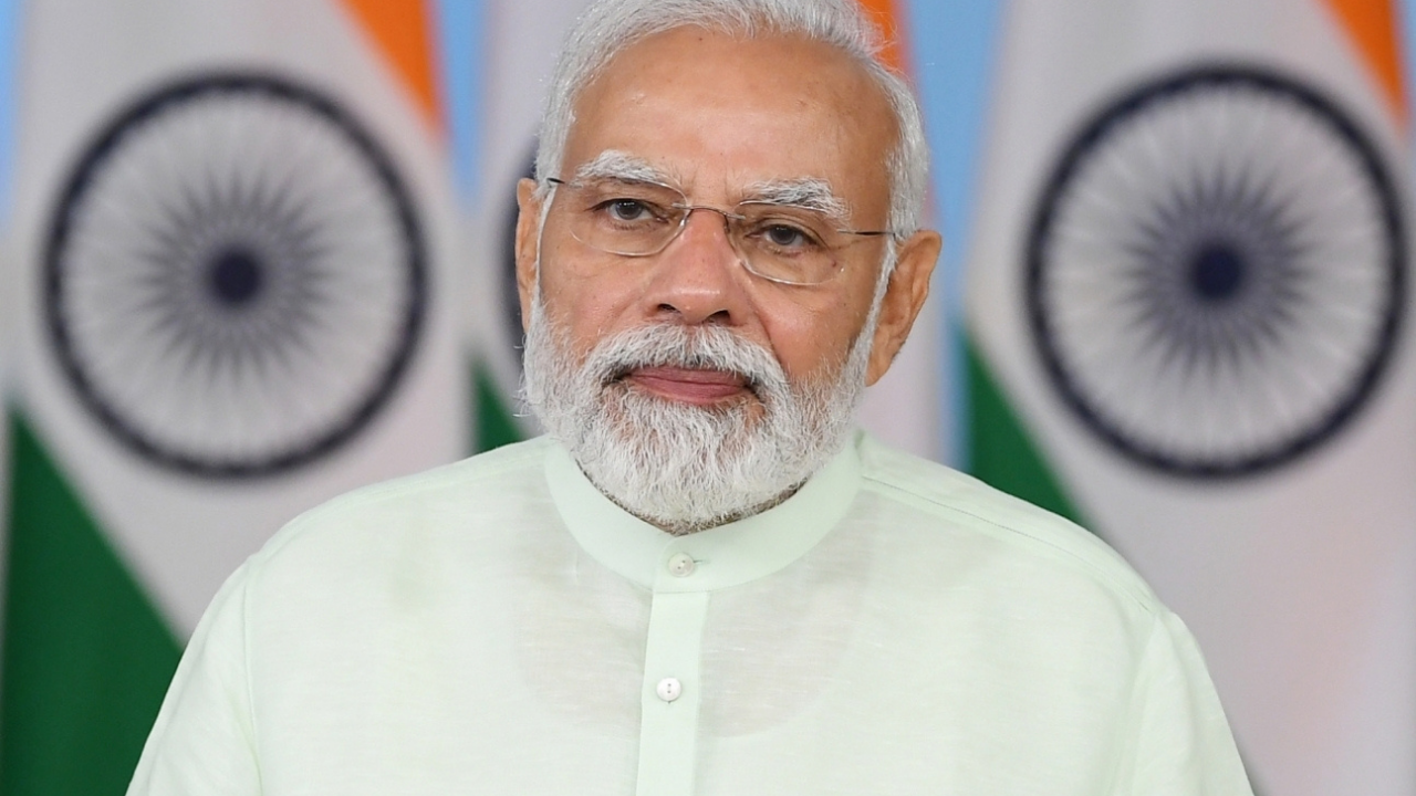 'Exceptional skill and teamwork': PM Modi congratulates Indian U18 ...
