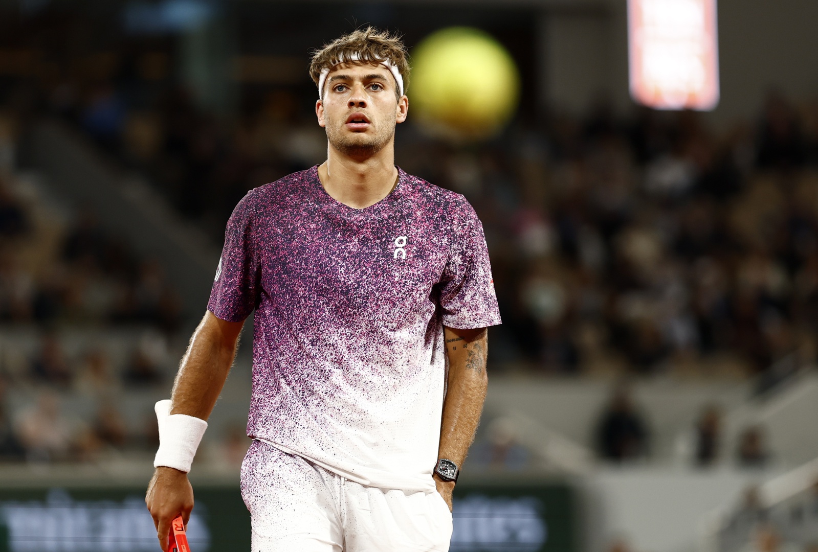 Zverev contra Cobolli y contra su maldición
