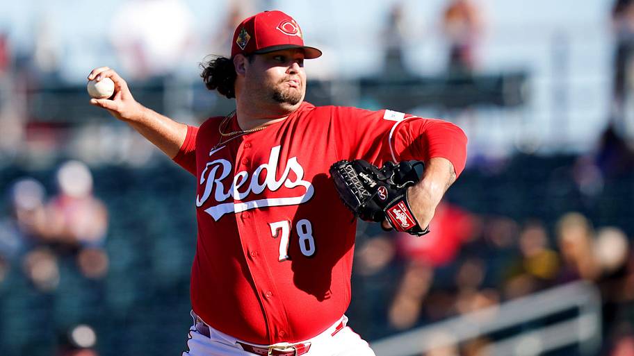 Cincinnati Reds bullpen is having historically bad season