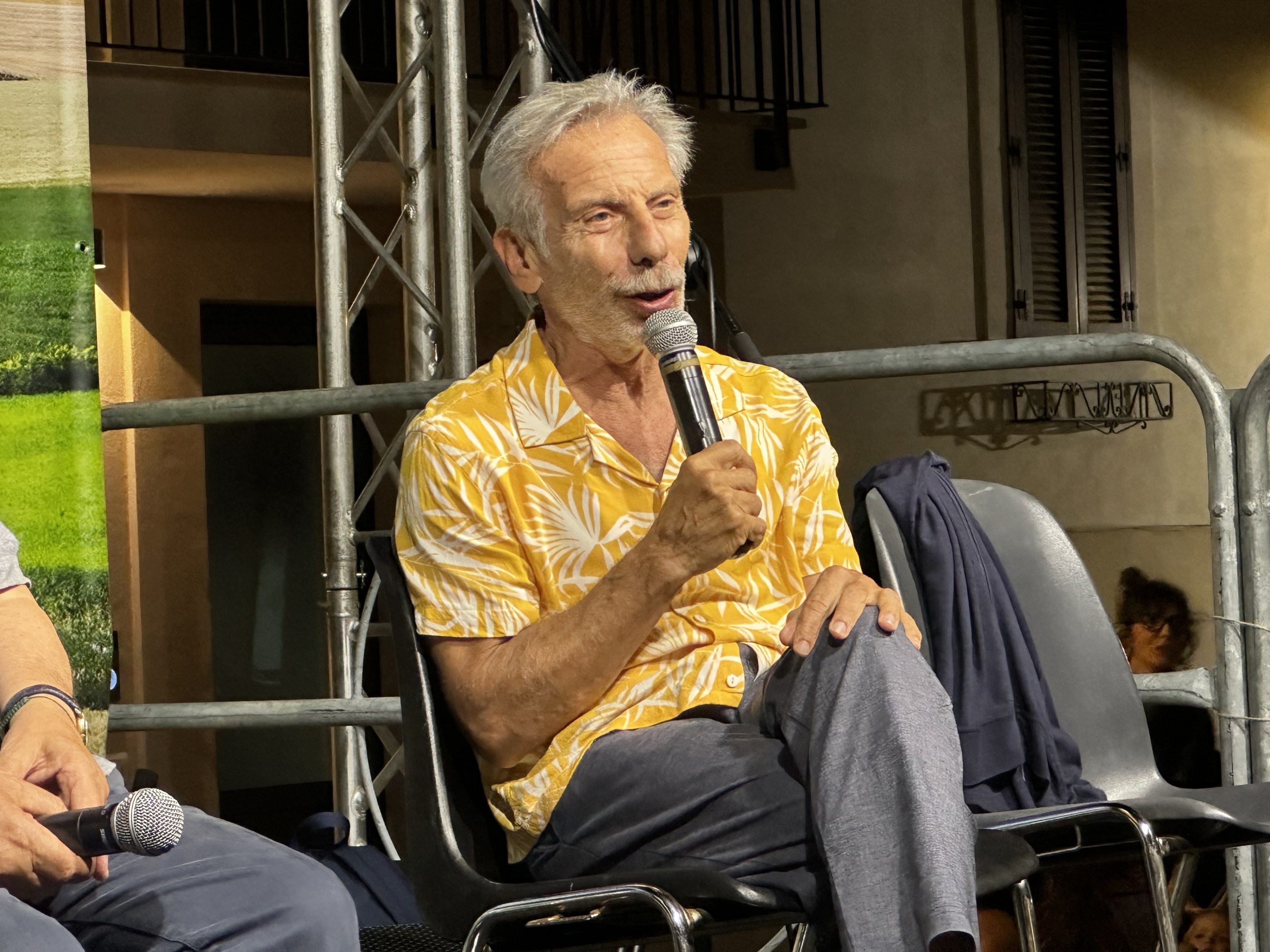 Aldo, Giovanni e Giacomo preparano un nuovo film, 'Estate sul set'