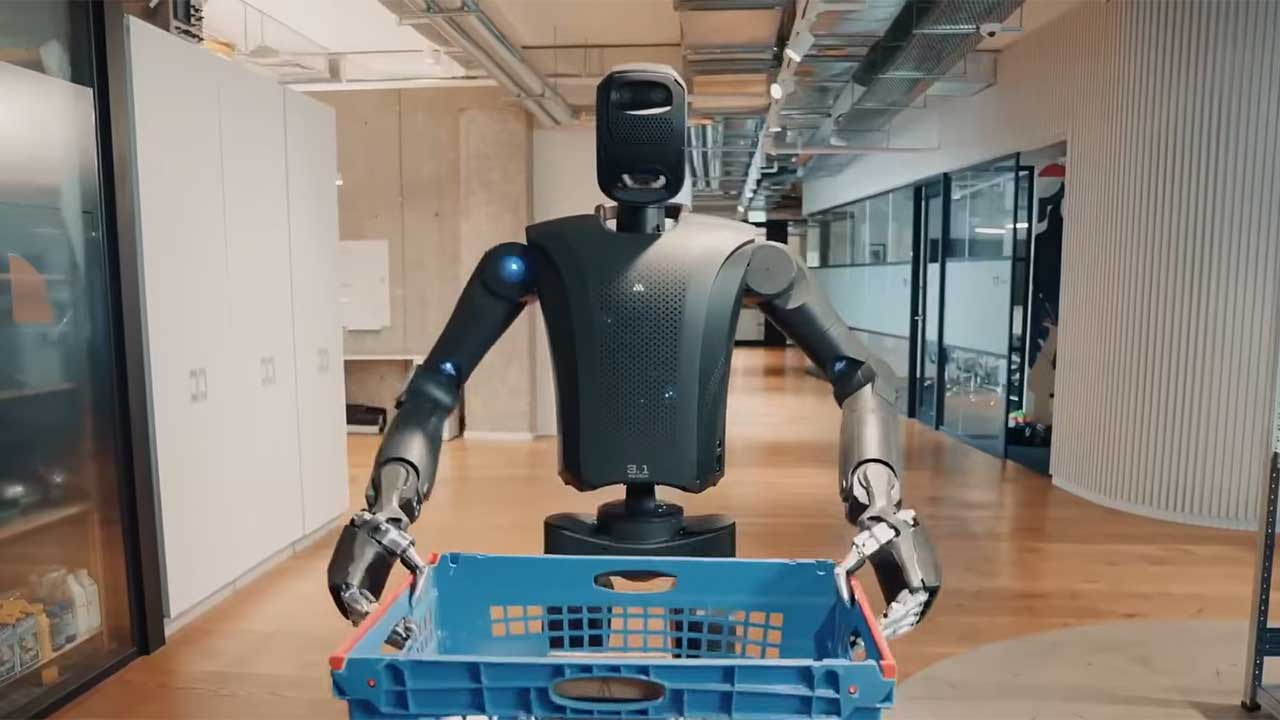 NVIDIA released what it calls the first fully open AI model that can ...