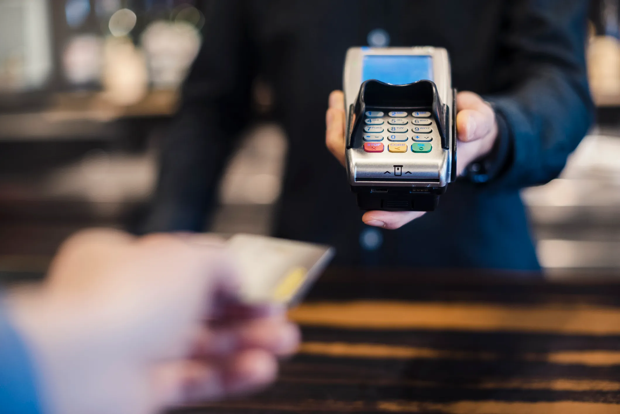 Still using debit for everything? Here’s where it can backfire