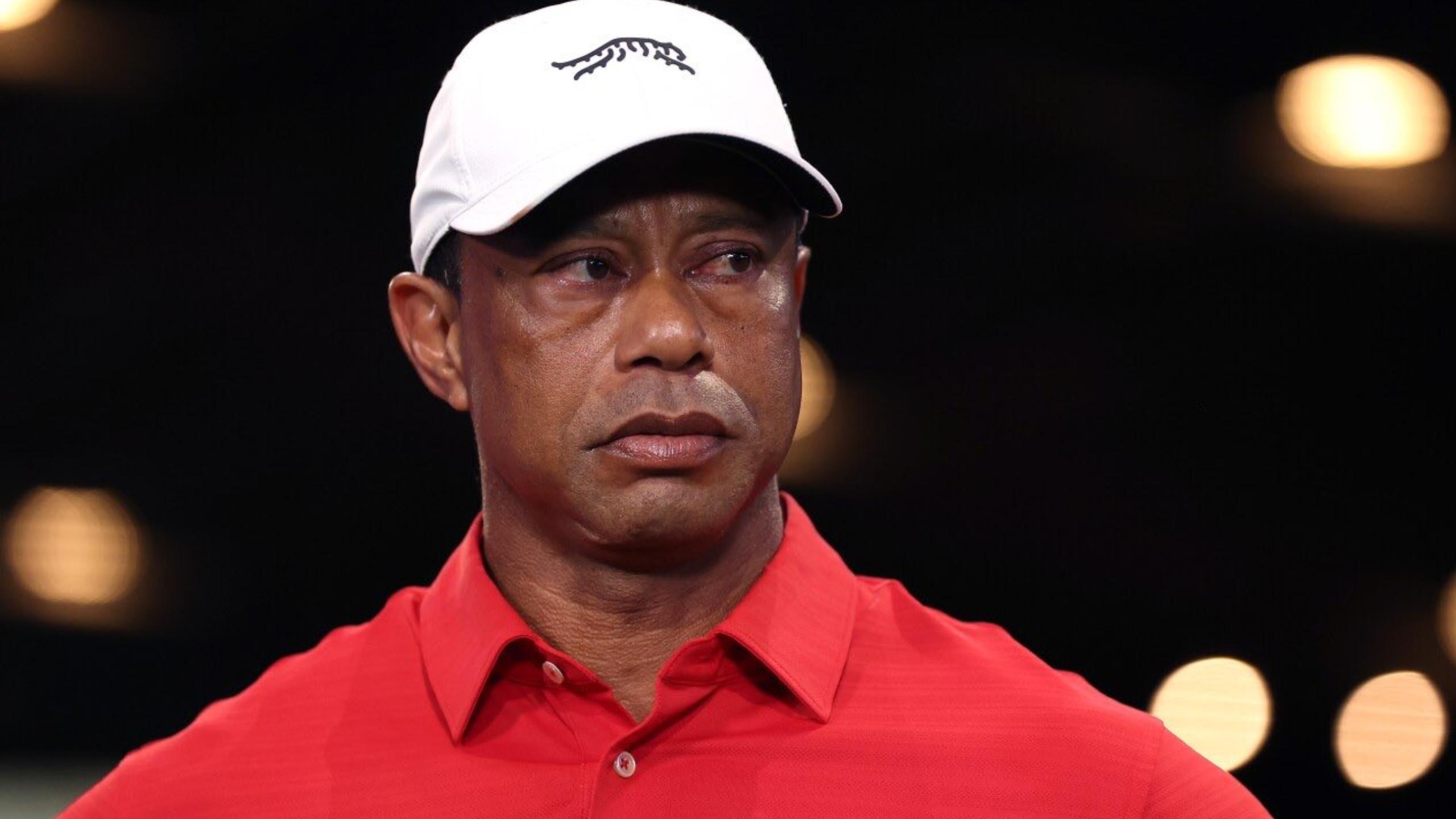 Tiger Woods accuses overzealous authorities of 'outrageous violation of ...