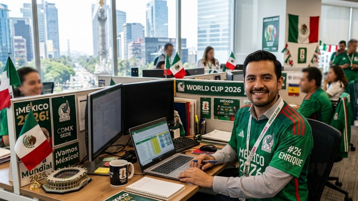 ¿Es obligatorio el pago triple el 11 de junio por el Mundial 2026? Esto ...