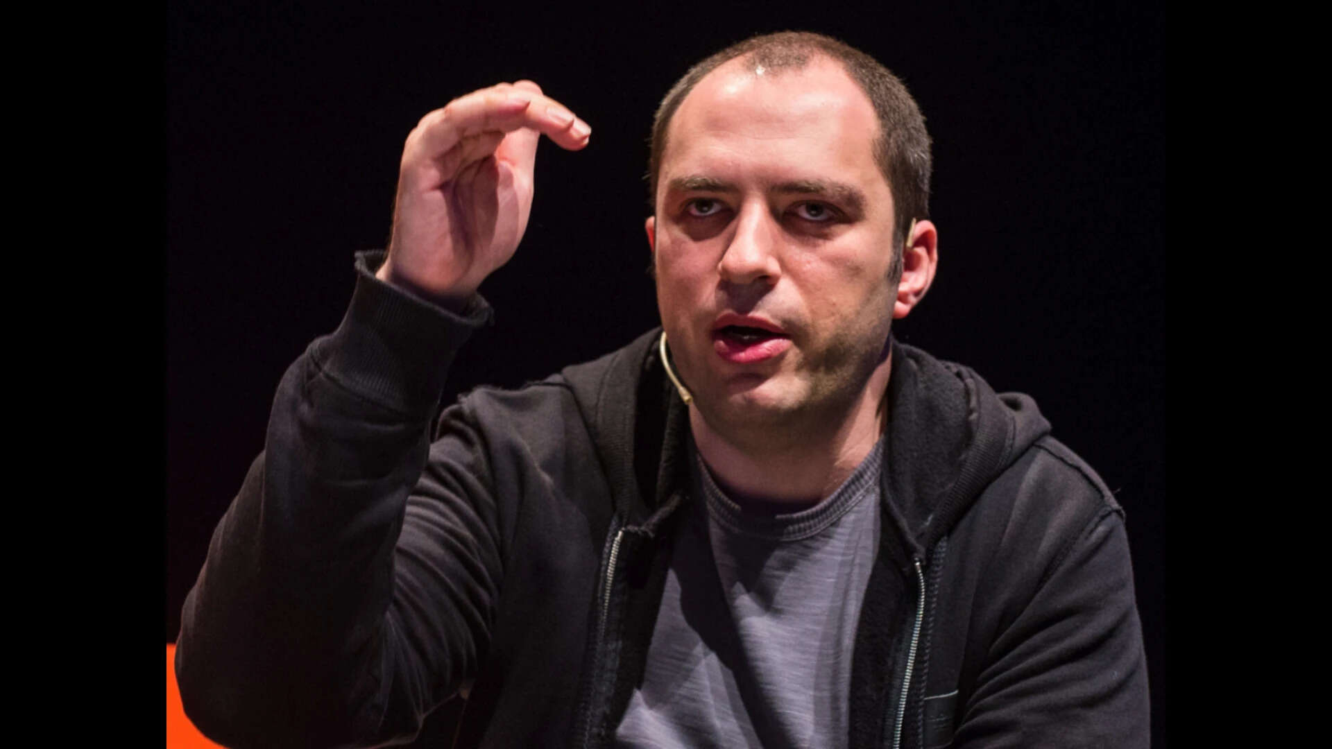 'The gift reflects...': Why WhatsApp co-founder Jan Koum donates $200 ...