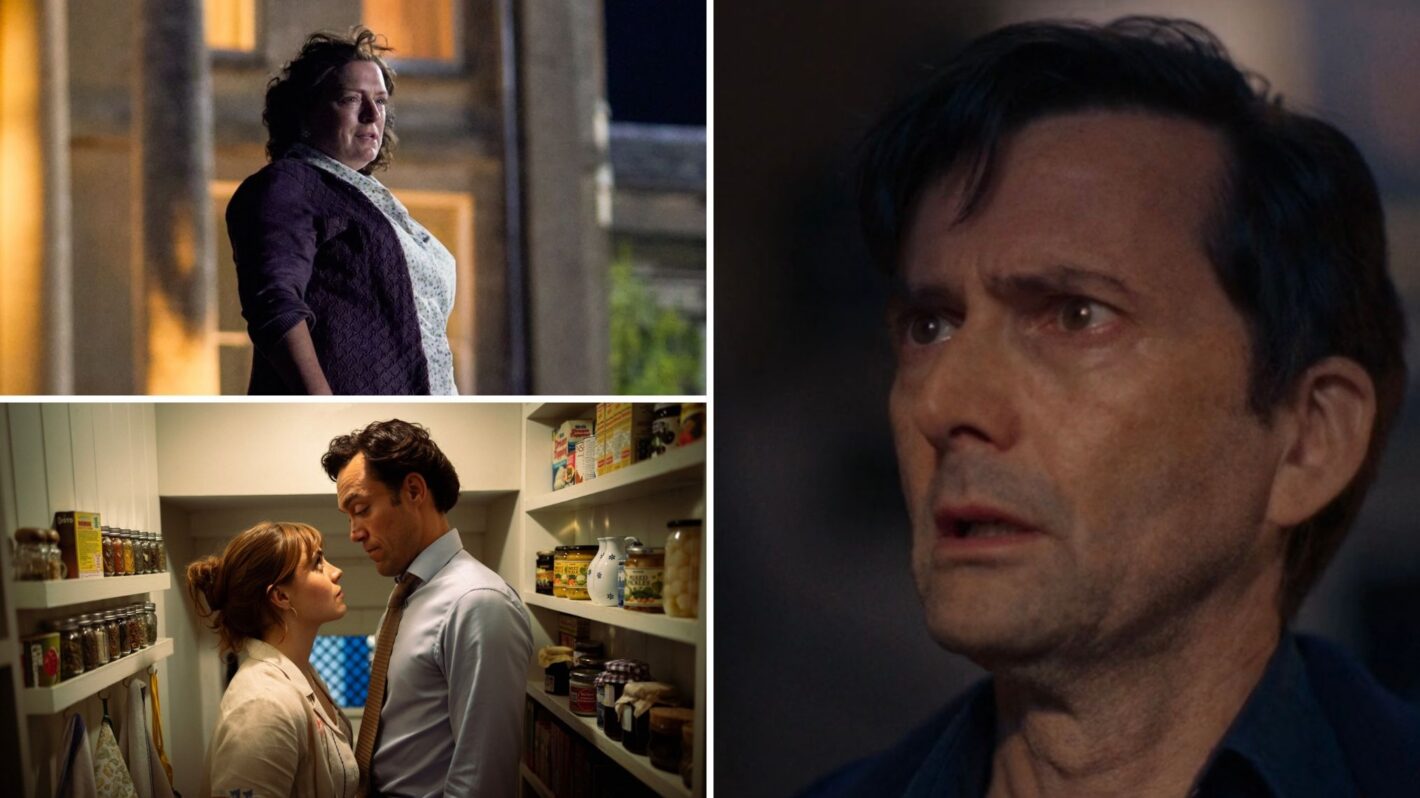 11 burning questions for ‘Rivals’ season 2 part 2