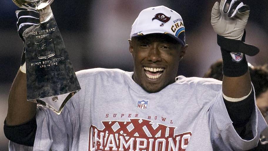 Jets draft pick's Super Bowl MVP uncle believes defense is ready to ...
