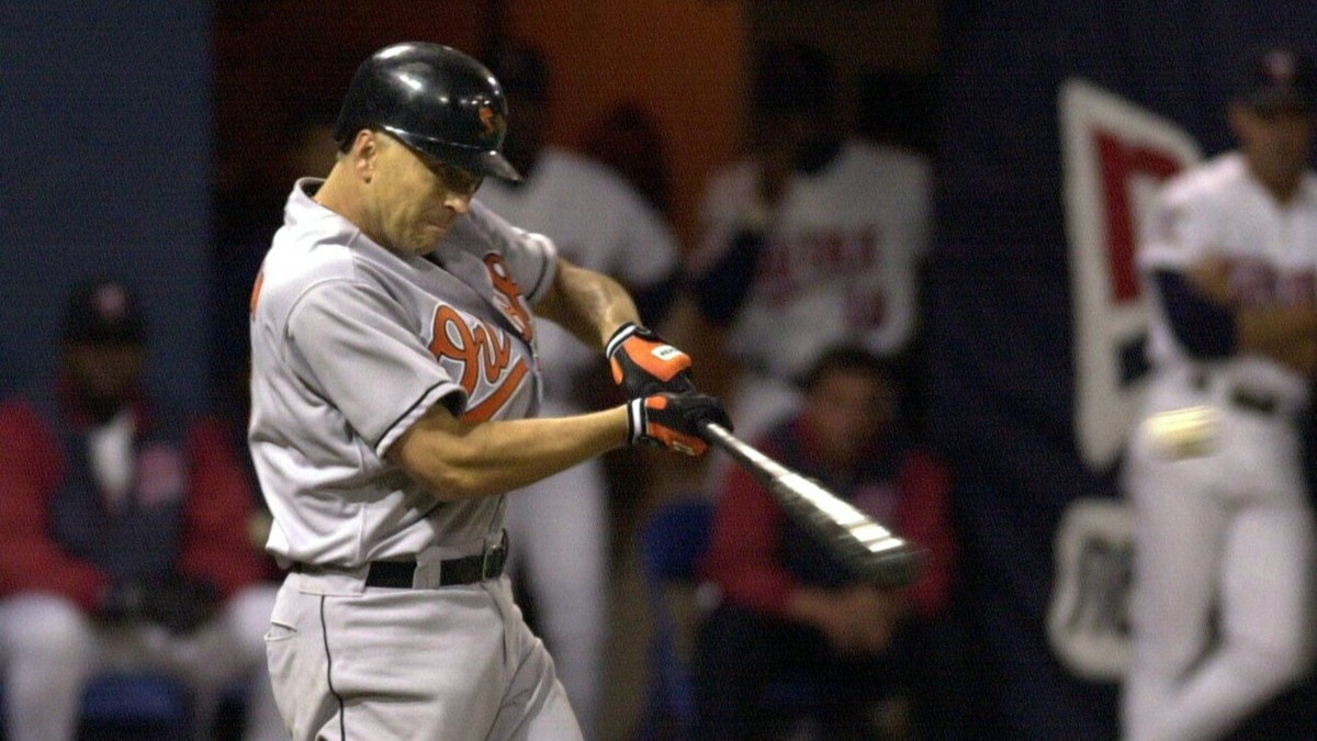 MLB's all-time defensive WAR leaders: The top 10