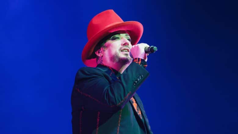 The greatest LGBTQ musicians of all time: Do you agree?