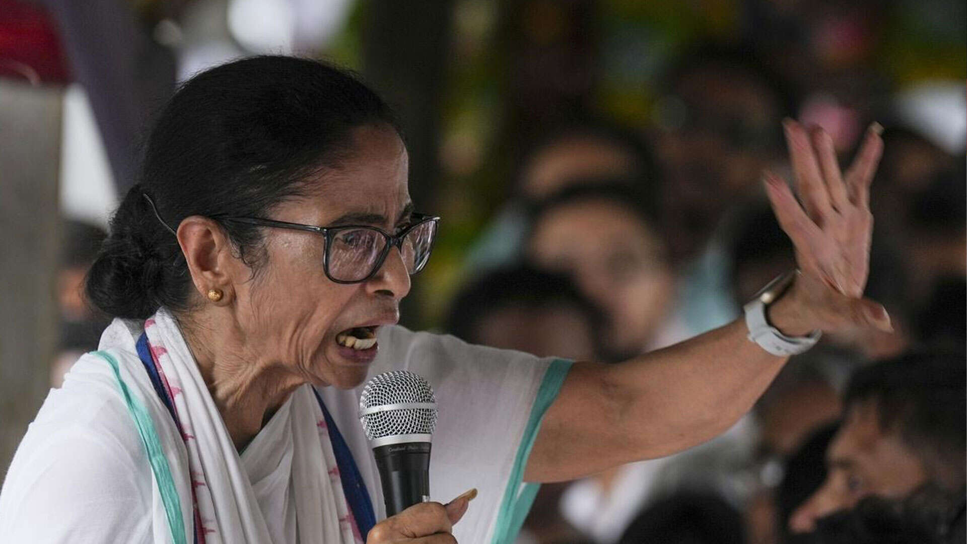 Abhishek Banerjee's role reworked as Mamata Banerjee reshuffles TMC ...