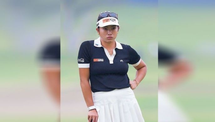 Bianca reaches weekend play at US Open