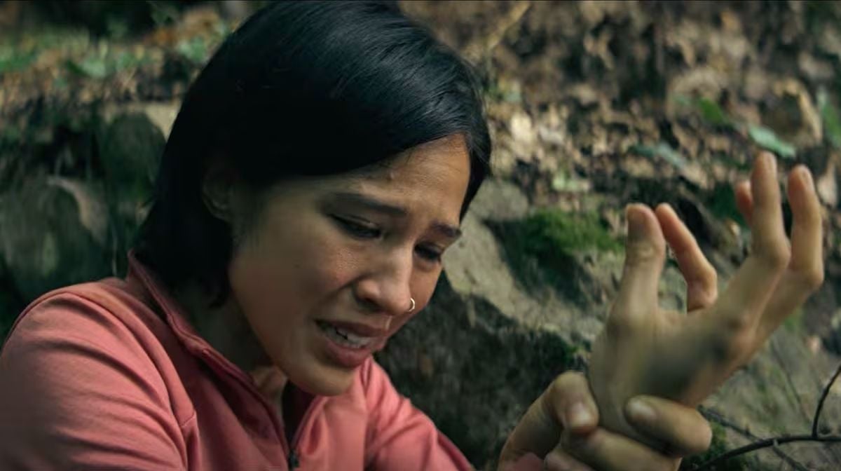 Una película de suspenso en Netflix que te mantendrá mordiéndote las ...