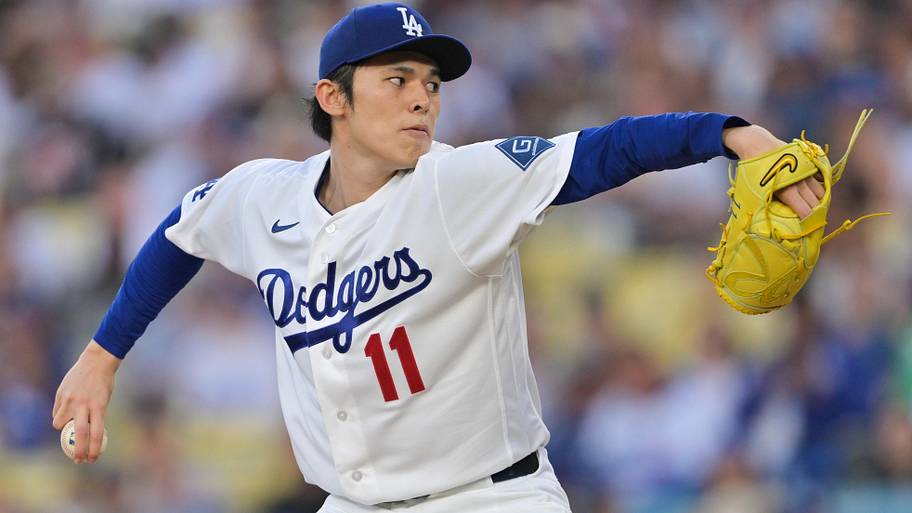 Is Roki Sasaki finally becoming the ace the Dodgers were promised?