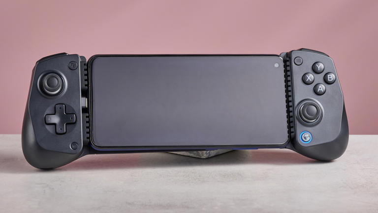 GameSir X5 Lite review: A basic but effective mobile controller