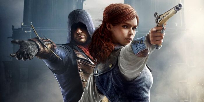 All major Assassin's Creed games, ranked from worst to best [opinion]