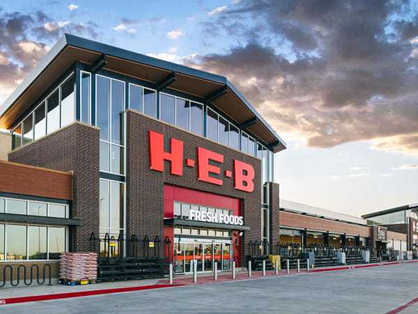 H-E-B sets opening date for first Irving store and more top stories