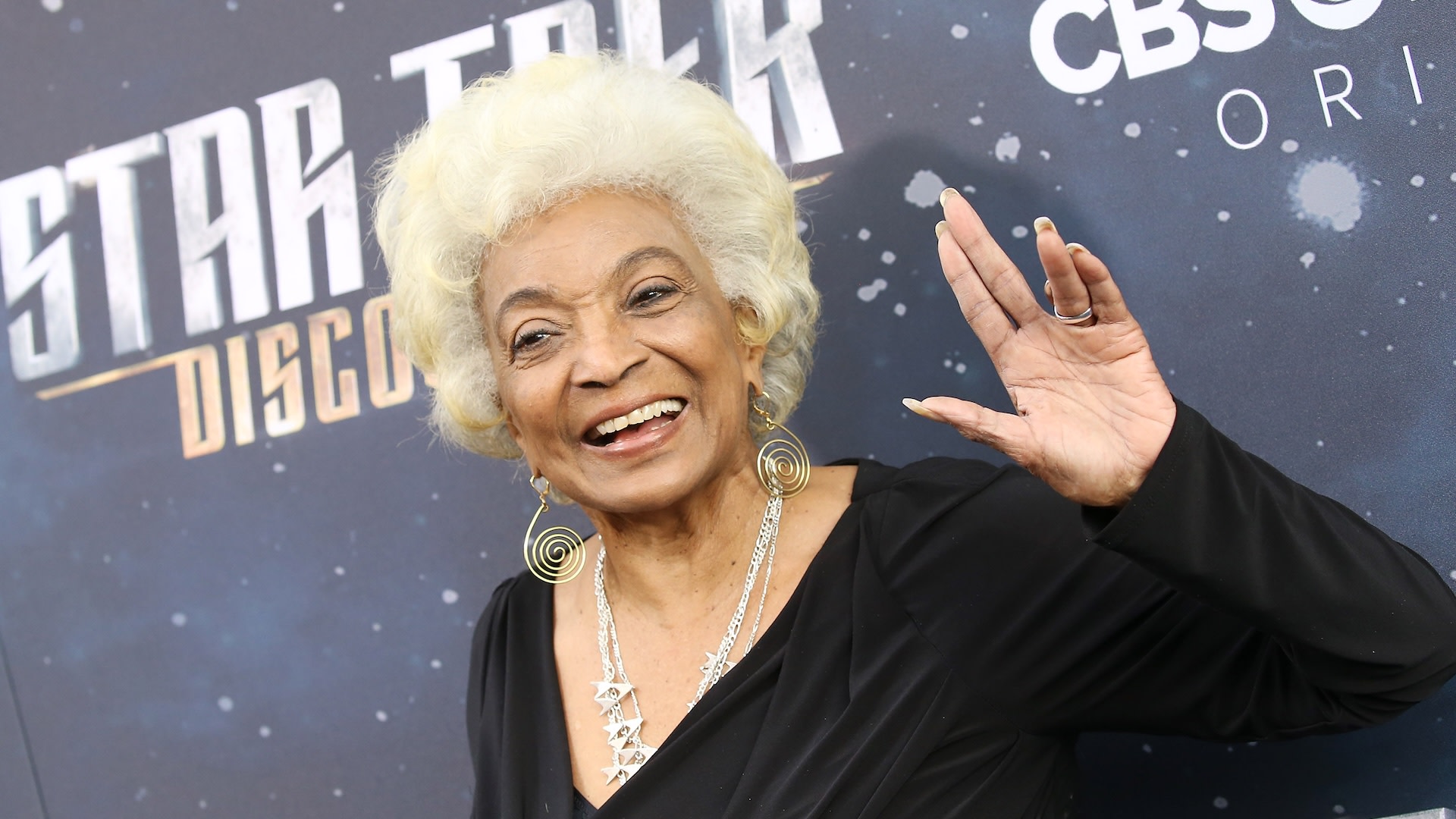 Late 'Star Trek' actor Nichelle Nichols' family awarded $13 million in ...
