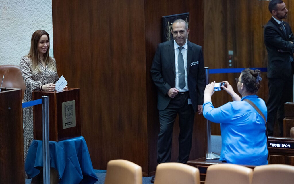 Source close to Netanyahu admits MKs were told to record comptroller ...