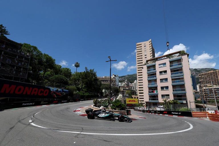 Russell desconcertado por la desventaja de ritmo frente a Kimi Antonelli