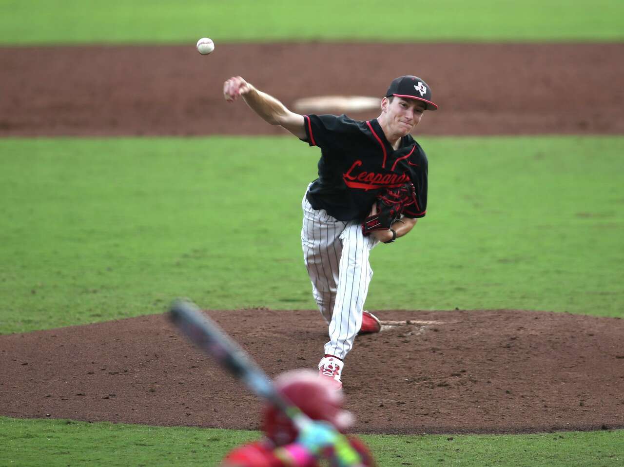 Lovejoy secures first 5A Div. II baseball state title with dominant win ...
