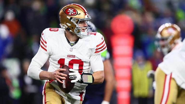 Why it's likely Mac Jones returns to the 49ers after 2026