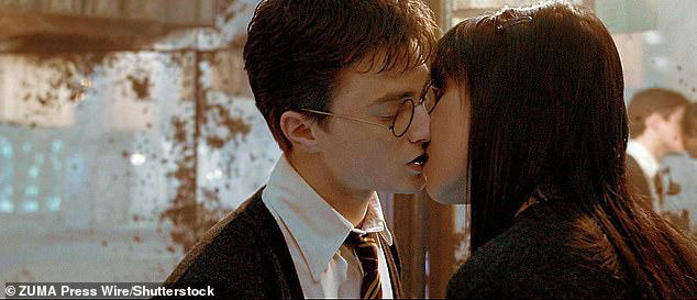 Scots Harry Potter star Katie Leung lifts lid on unusual home life