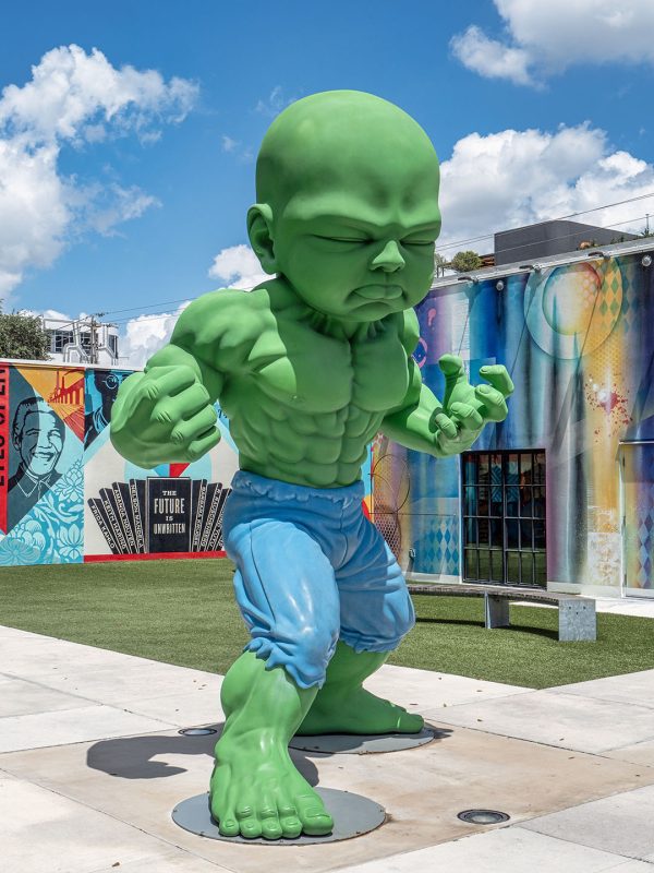 10 fun things to do in Wynwood, Miami (where to eat, drink & stay)