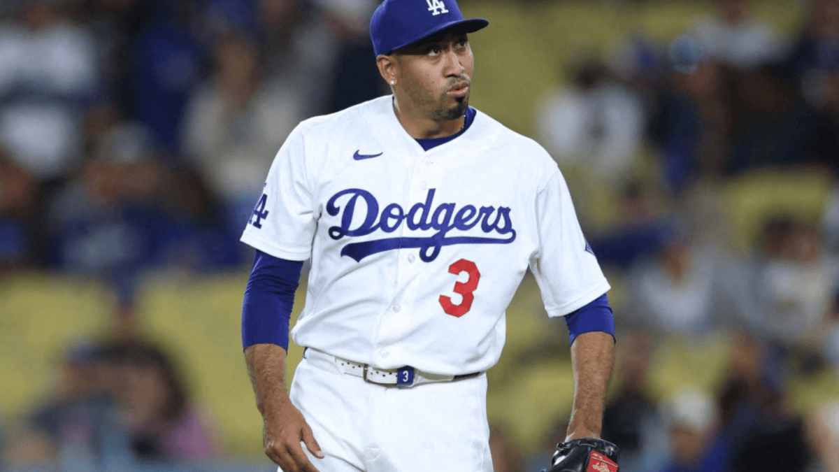 MLB: Dodgers all smiles as Edwin Díaz makes major strides in rehab