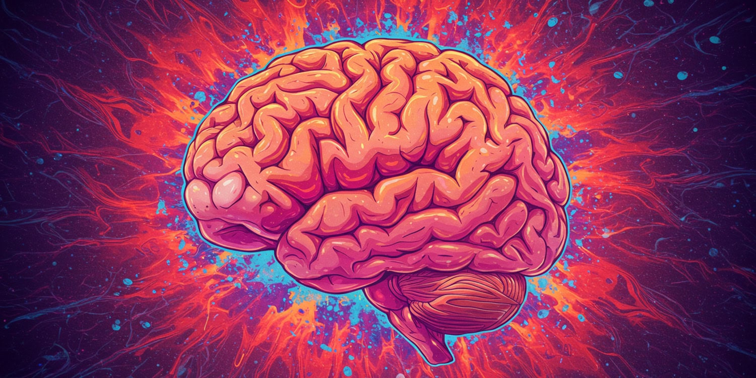 Hallucinogen use is linked to a slight increase in heart valve disease risk
