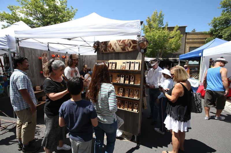 10 Oregon outdoor festival getaways that will turn your summer weekends ...