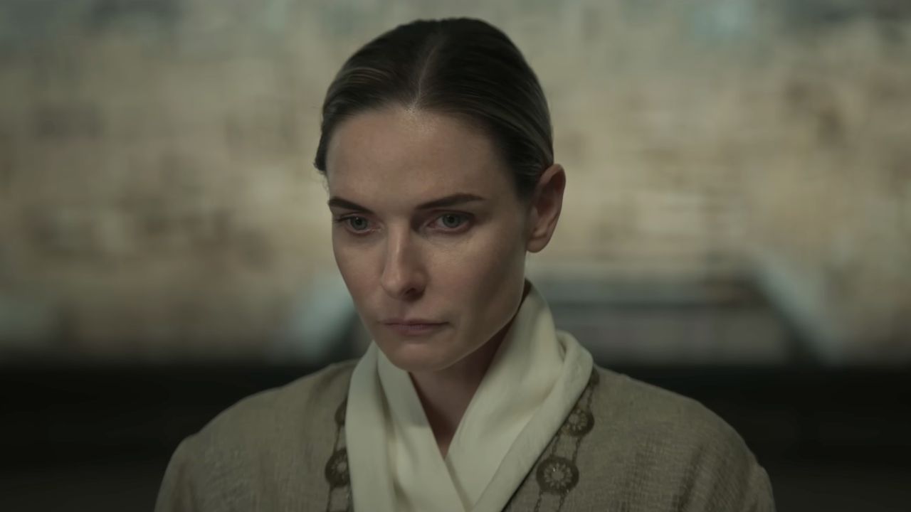 My favourite sci-fi show on TV is about to return, and its trailer ...